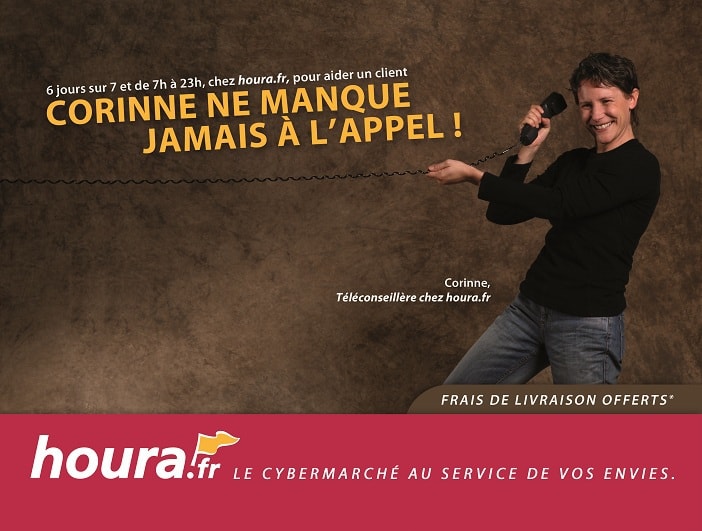 Houra : Les portraits d'Houra.fr