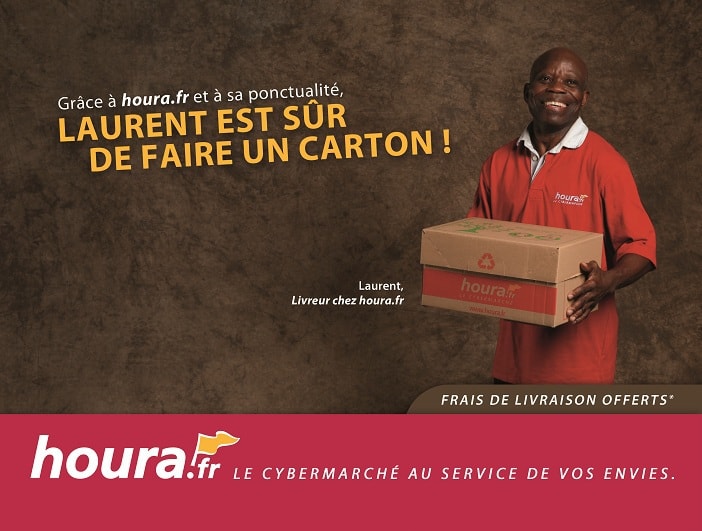 Houra : Les portraits d'Houra.fr